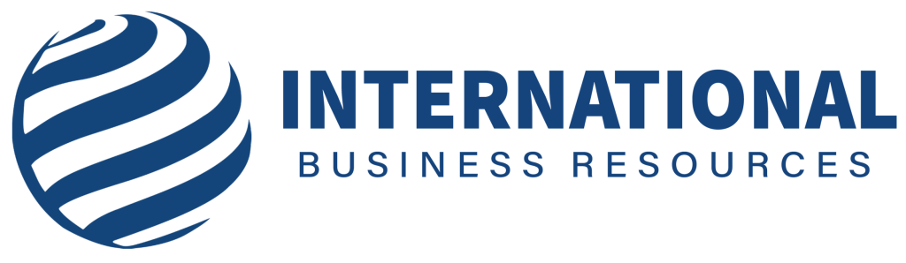 International Business Resources (IBR) – Global Support Services